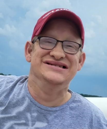 Dustin Lee Decker Obituary (2025) - Enid, OK - Ladusau-Evans Funeral ...