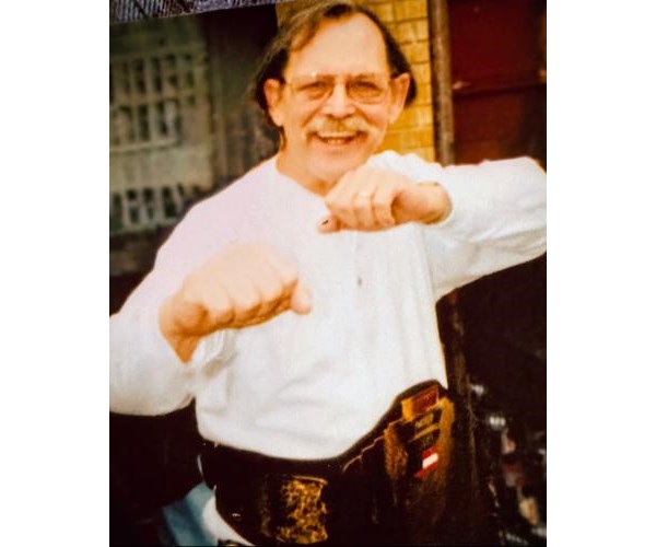 James Pitts Obituary and Online Memorial (2025)