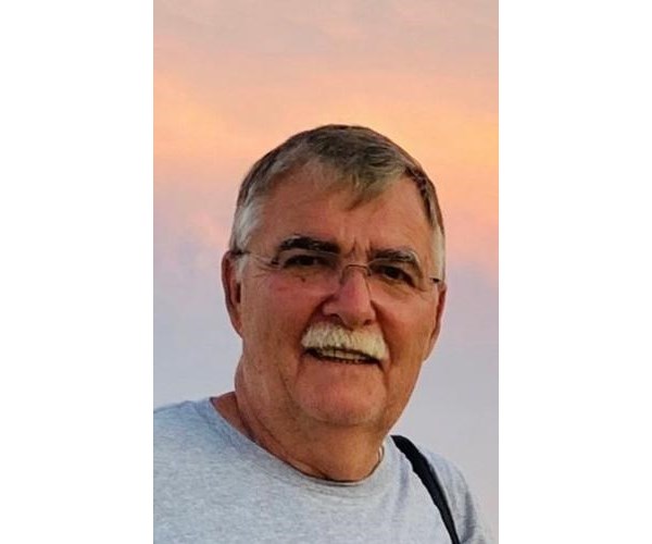 Gerald G. Lucas Obituary (2026) - Aston, PA - Nolan-Fidale Funeral Homes