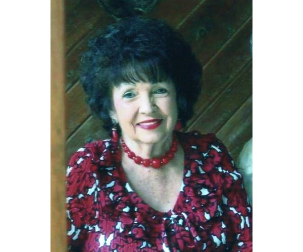 Mary Ann Woodall Paschal Hamlett Obituary (2024) - Reidsville, NC ...