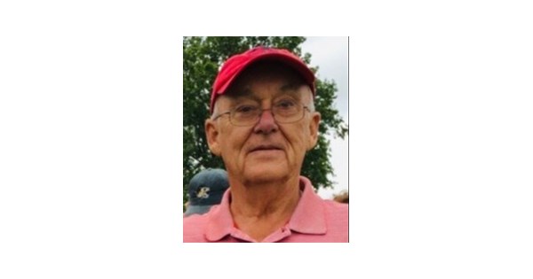 James Niekamp Obituary (2025) - Celina, OH - Cisco Funeral Home - Celina