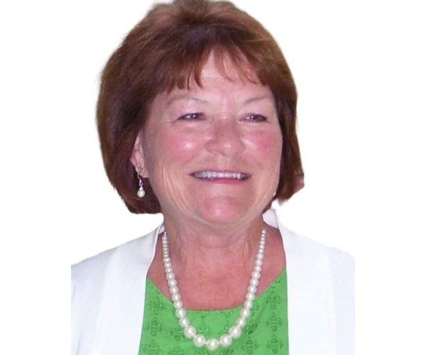 Cynthia "Cindy" Kirkman McNally Obituary (2026) - Burlington, NC - Lowe ...