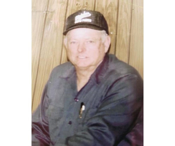 Arthur J. Stricker Obituary (2025) - Batavia, OH - Moore Family Funeral ...