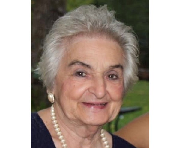 Mary C. Fergus Obituary (2023) - Avon Lake, OH - Busch Funeral and ...