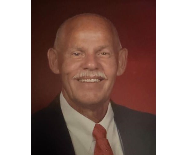 Charles Freeman Ray Obituary (2025) - Little Rock, AR - Smith Family ...