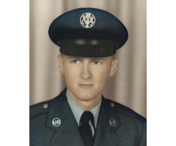Walter Hinton Garvey Obituary (2026) - Chattanooga, TN - Companion ...