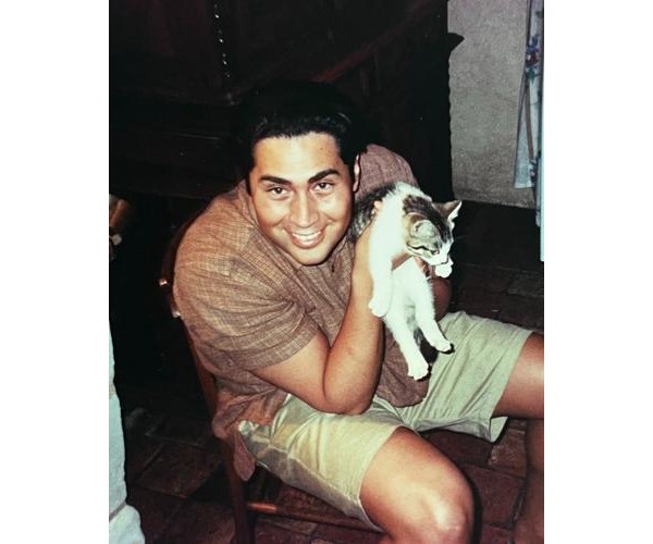 Eric Ross Rieper Obituary (2025) - Midvale, UT - Goff Mortuary - Midvale