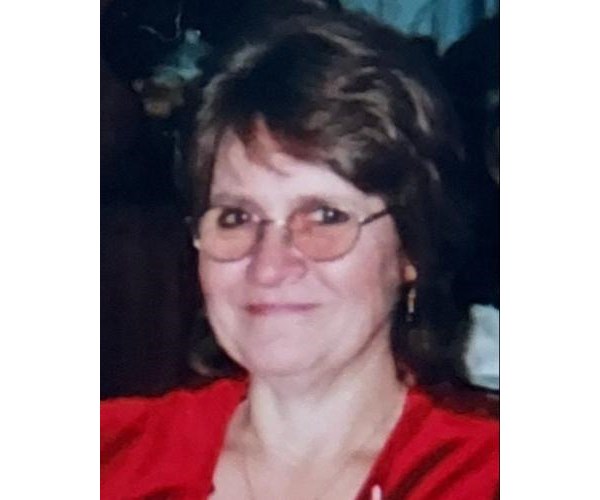 Vicki Barbara Robillard Obituary (2024) - Fitchburg, MA - Brandon ...