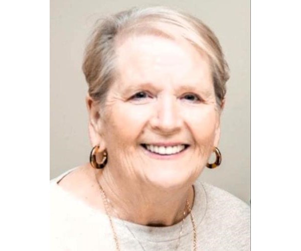 Carolyn Kay Breal Albritton Obituary (2023) - Gulfport, MS - Riemann ...