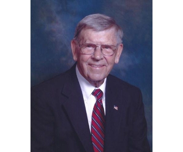 Dr. Frederick "Fred" Eugene Soller, Sr. Obituary (1926 - 2024 ...