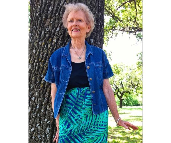 Wanda Louise Caldwell Obituary (2024) - Graham, TX - Morrison Funeral ...