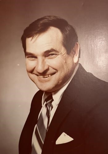 Richard L. Ashford Obituary (2026) - Comanche, TX - Comanche Funeral Home