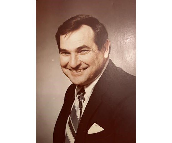 Richard L. Ashford Obituary (2026) - Comanche, TX - Comanche Funeral Home