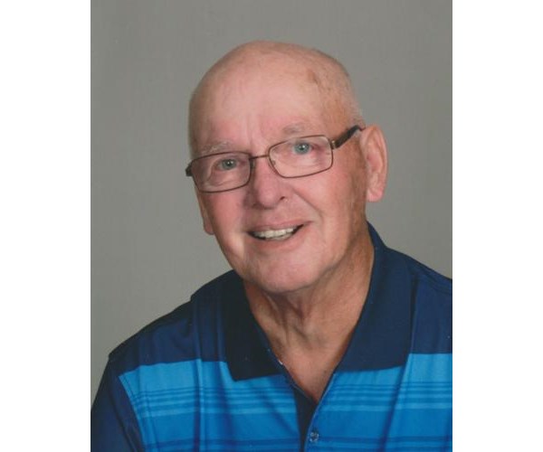 Dean William Rogers Obituary (2026) - Detroit Lakes, MN - West Kjos ...