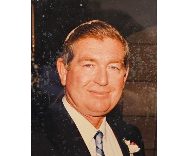 Floyd Don Hutchens Obituary (2024) - Mineral Wells, TX - Baum Carlock ...