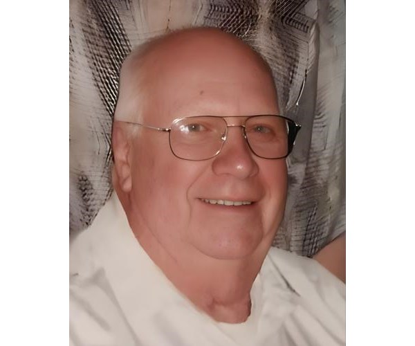 Valentine Thomas Bonkowski Obituary (2025) - Westland, MI - Husband ...