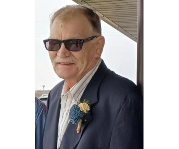 Rodney Donald Umlauf Obituary (2026) - Perham, MN - Schoeneberger ...