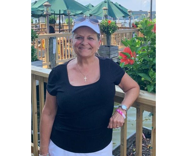 Lori Ann Young Obituary (2025) - Beltsville, MD - Donald V. Borgwardt ...