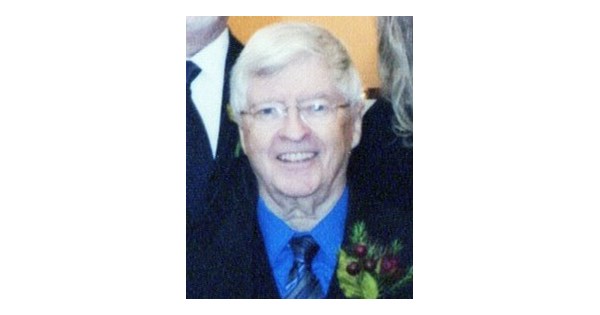Robert Crowley Obituary (2024) - Akron, OH - Adams Mason Funeral Home ...