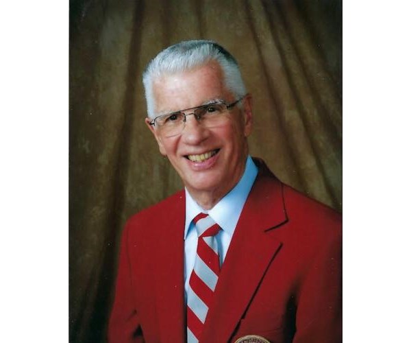 Dexter R. Wheeler Obituary (2025) - Wakefield, MA - McDonald Funeral ...