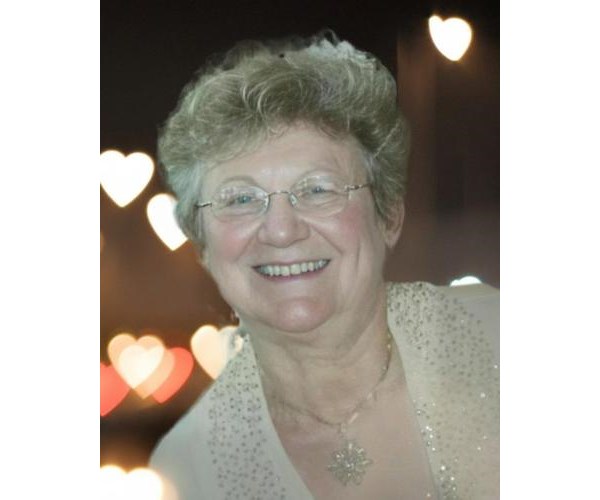 Anne D. Cappert Obituary (2026) - Mishawaka, IN - Wells and Cruz Family ...