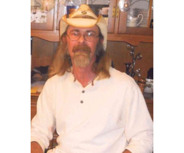 Lawrence C. Cook Obituary (1959 - 2025) - St. Johnsville, NY - WKTV