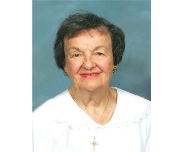 Helen Davies Obituary (2022) - Wadsworth, OH - Auble Hilliard-Rospert ...