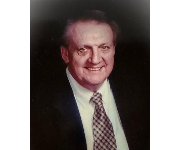 Carl L Gross Obituary (2025) - Evansville, IL - Pechacek Funeral Homes ...