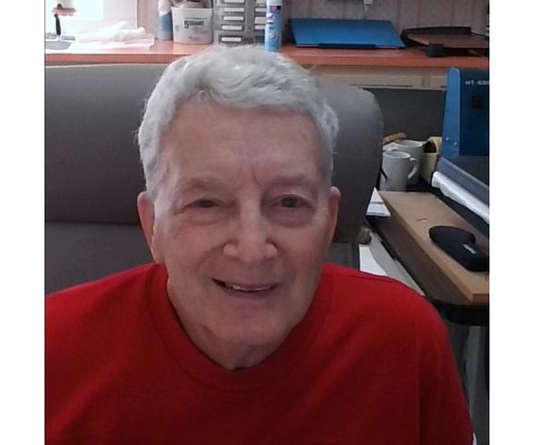 Stanley Ray Pegram Obituary (2025) - Cleveland, TN - Companion Funeral ...
