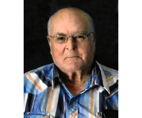 Dale Faux Obituary (2026) - Winterset, IA - Caldwell Parrish Funeral ...
