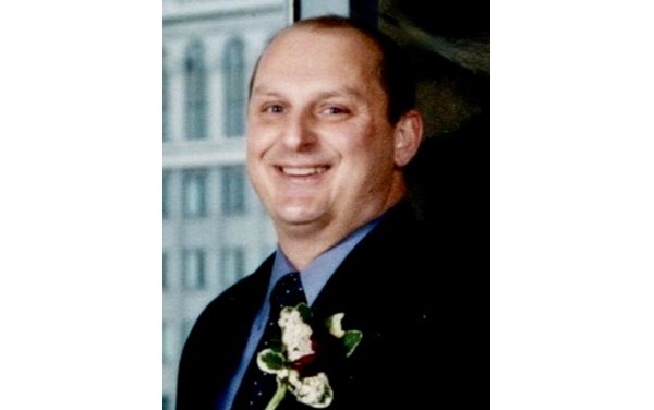 David L. Simone Obituary (2026) - Bayonne, NJ - Migliaccio Funeral Home ...
