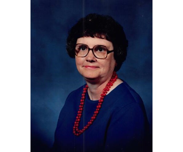 Mary Emma Jones Dixon Burke Obituary (2025) - SIler City, NC - Smith ...