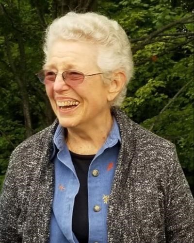 Ellen Louise Stetson Obituary (2024) - Canton, GA - Canton Funeral Home ...