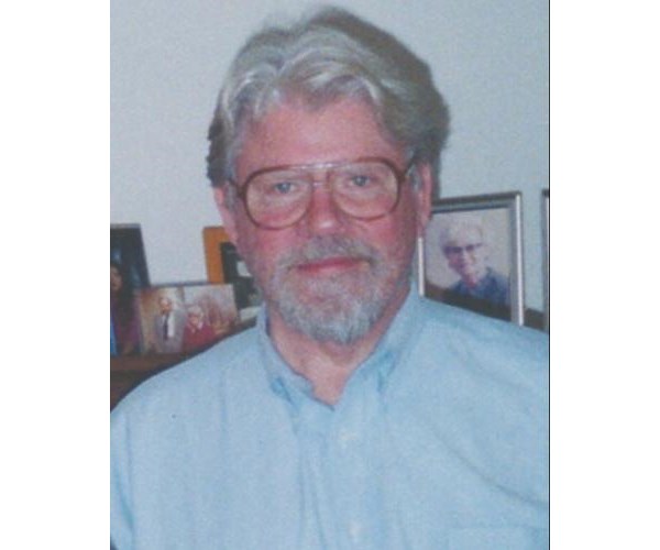 Gerald Hugh Lumsden II Obituary (2025) - Sachse, TX - Charles W. Smith ...