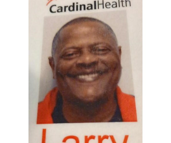 Larry Anthony Barnett Obituary (2026) - Savannah, GA - Adams Funeral ...