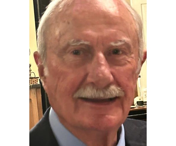 George Wyss Obituary (2025) - Central, SC - Duckett-Robinson Funeral ...
