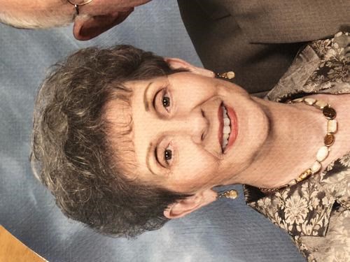 Edna Renee Collier Obituary (2024) - Sunnyvale, TX - New Hope Funeral ...