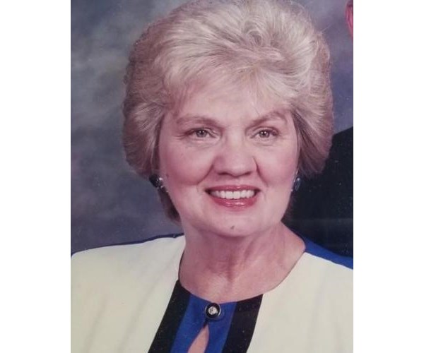 Nancy Rich Obituary and Online Memorial (2026)