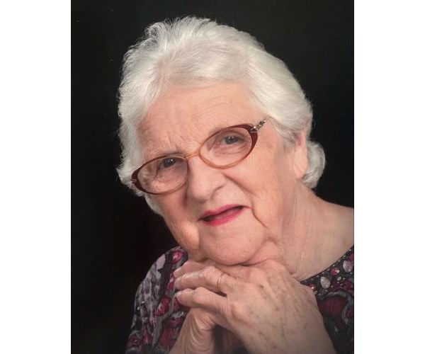 Valeria Stembridge Rickman Obituary (2025) - Chase City, VA - Newcomb ...