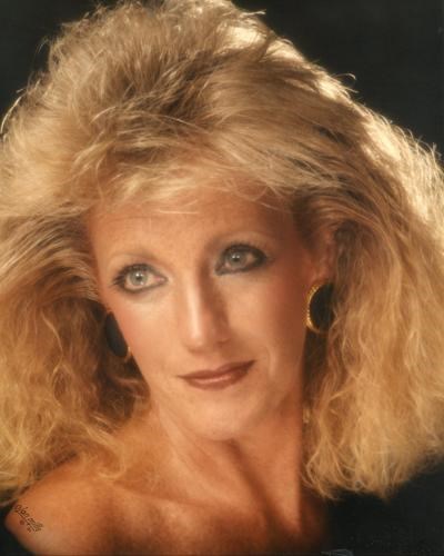 Patricia Ann Zamora Obituary (2025) - Ottawa, KS - Dengel & Son ...