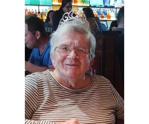 June Adair Geiter Wilson Obituary (2026) - Millersville, PA - Charles F ...