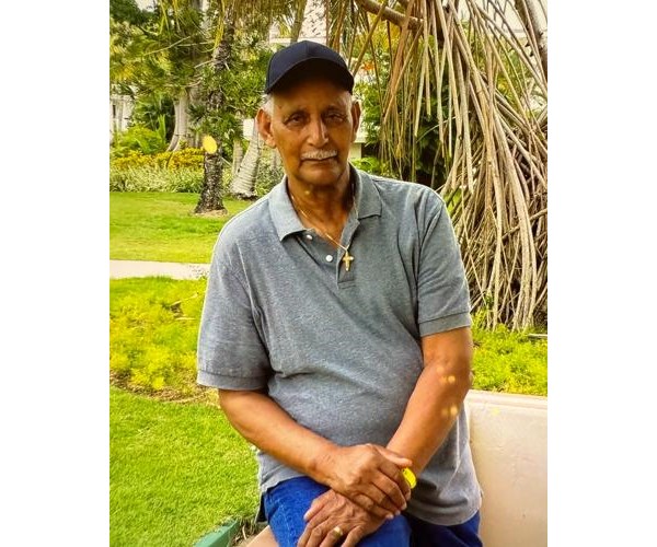 Horace Jones Jr. Obituary (2025) - Lawnside, NJ - DuPree Funeral Home ...