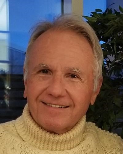 Robert Nelson Bridger Obituary (2026) - Ormond Beach, FL - Lohman ...