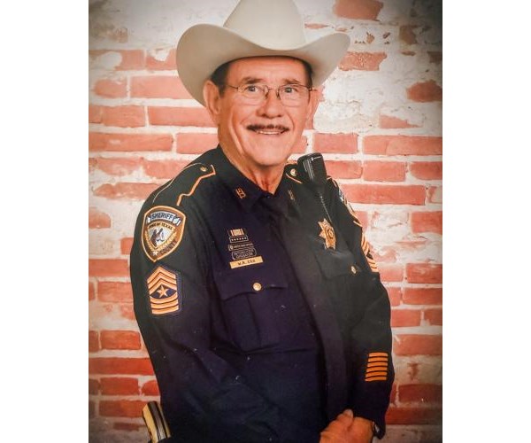 Willard "Will" Robertson Cox Jr. Obituary (2025) - Cleveland, TX - Neal ...