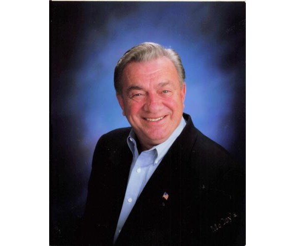 Eugene Frank Matthews Obituary (2026) - Denton, TX - Bill DeBerry ...