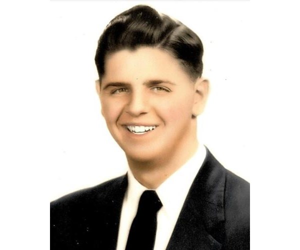 Anthony Dario Franzese Obituary (2024) - Downingtown, PA - Donohue ...