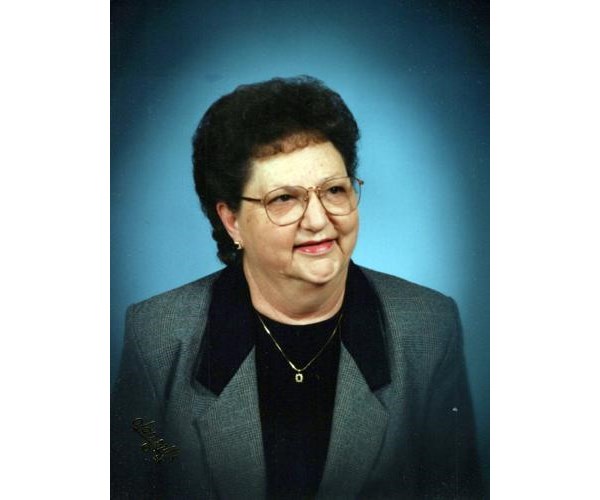 Hilda Mae Lapoint Obituary (2024) - Lake Arthur, LA - Miguez Funeral ...