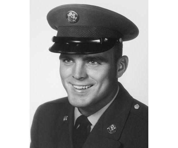 Douglas Marvin Cardinal Obituary (2025) - Rush City, MN - Funeral and ...