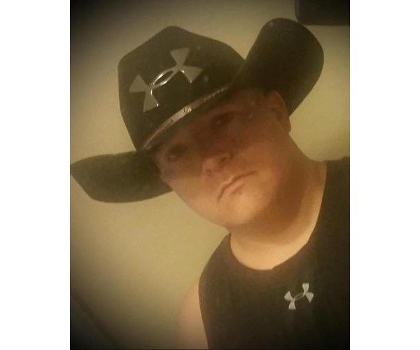 Christopher Brandon Lucero Obituary (2024) - Dilia, NM - Chavez Funeral ...