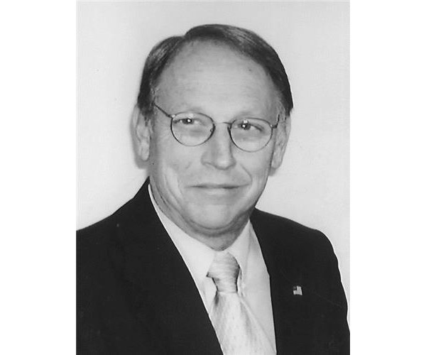 Bert Richard "Rick" Noorda Obituary (1944 - 2021) - Legacy Remembers